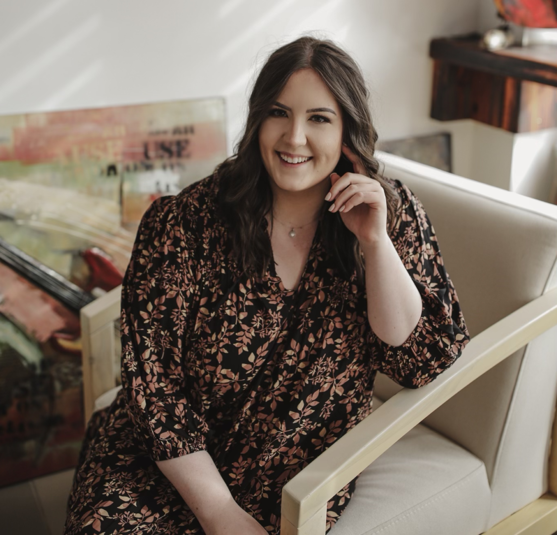 Home - Luma And Bloom Podcast